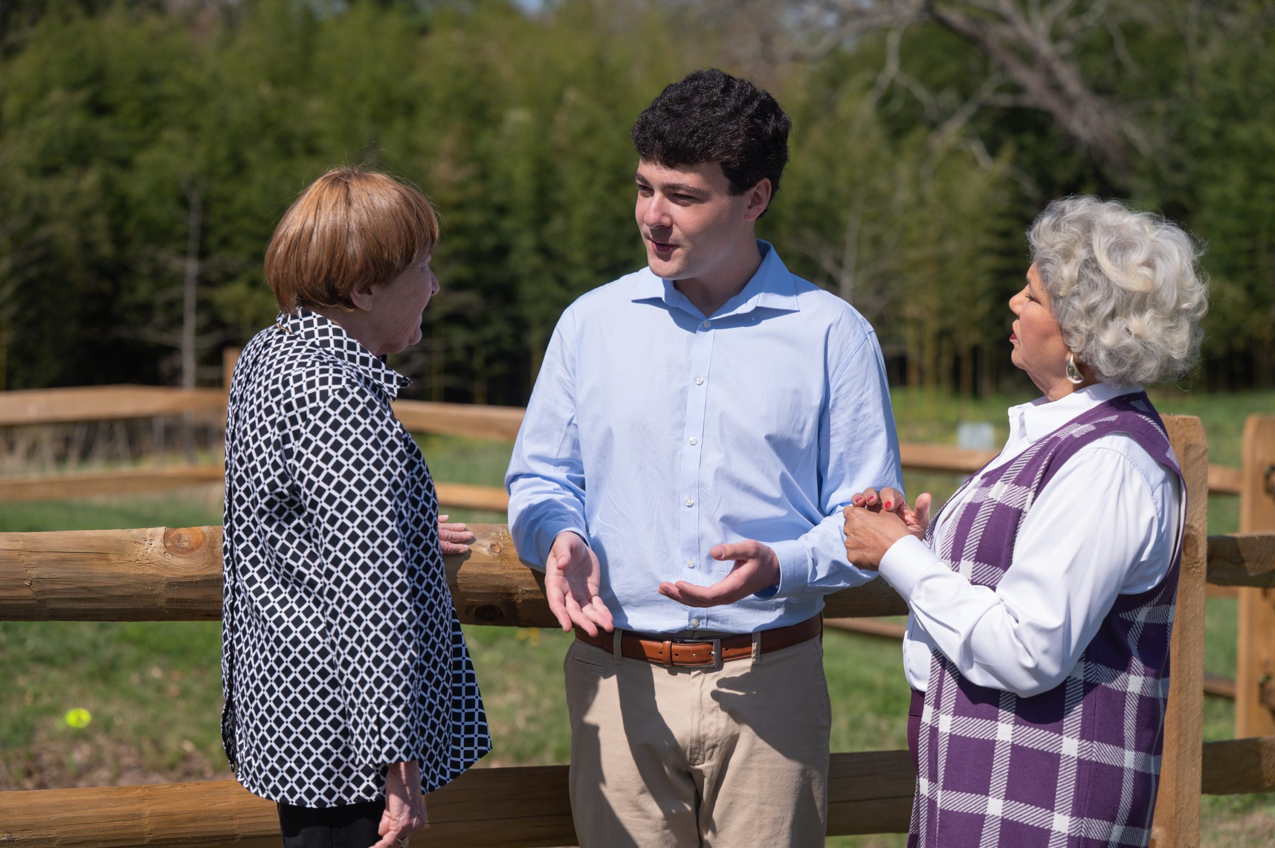 Home - Karson Kamenetz for Baltimore County Council