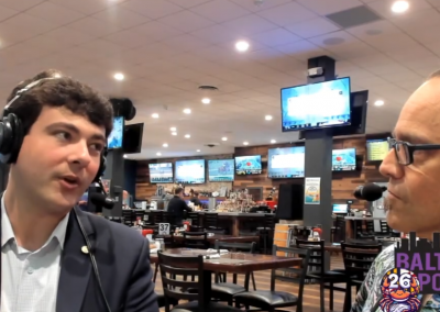 Home - Karson Kamenetz for Baltimore County Council